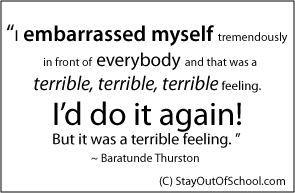 How Embarrassing! Lord Forgive me! | Feathers For Your Journey