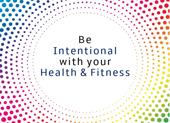 How Intentional is Your Health? | Feathers For Your Journey